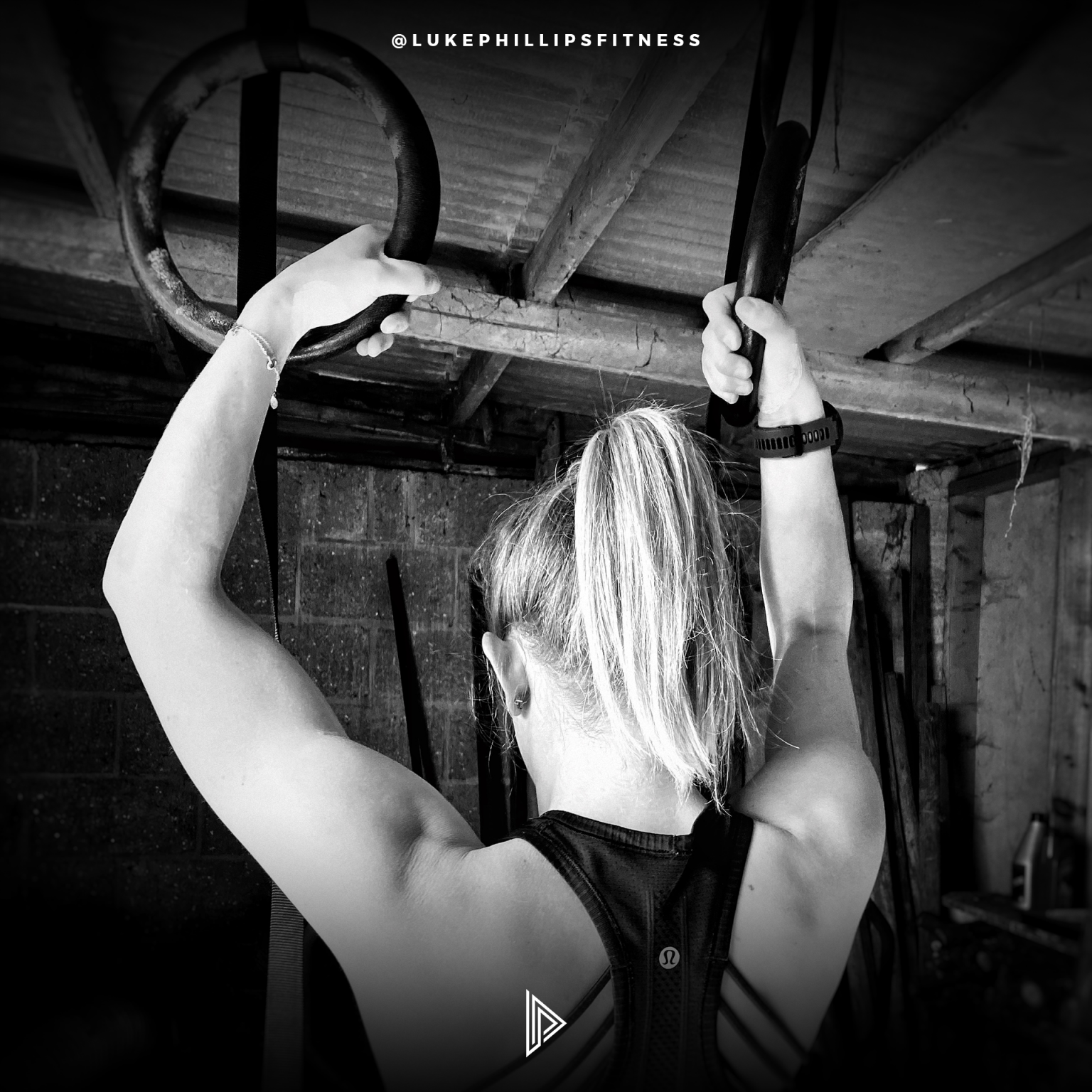 Luke Phillips Fitness | Farnborough Personal Trainer